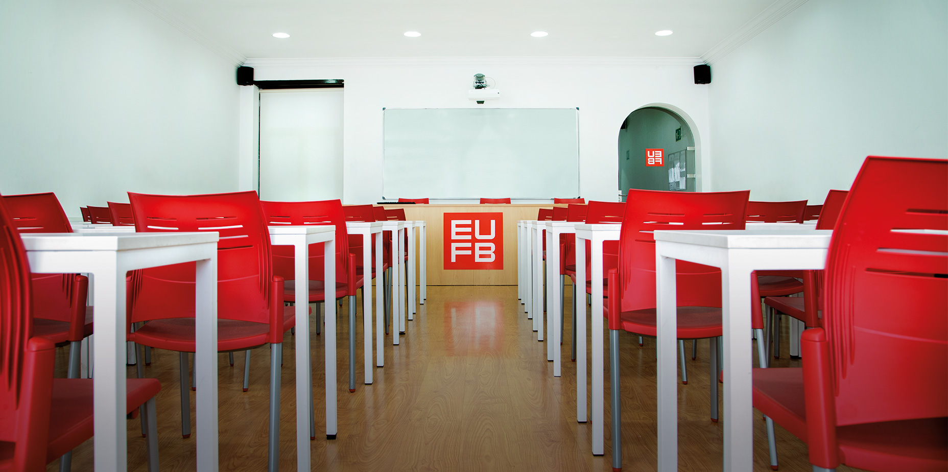 Escuela Universitaria Formatic Barcelona