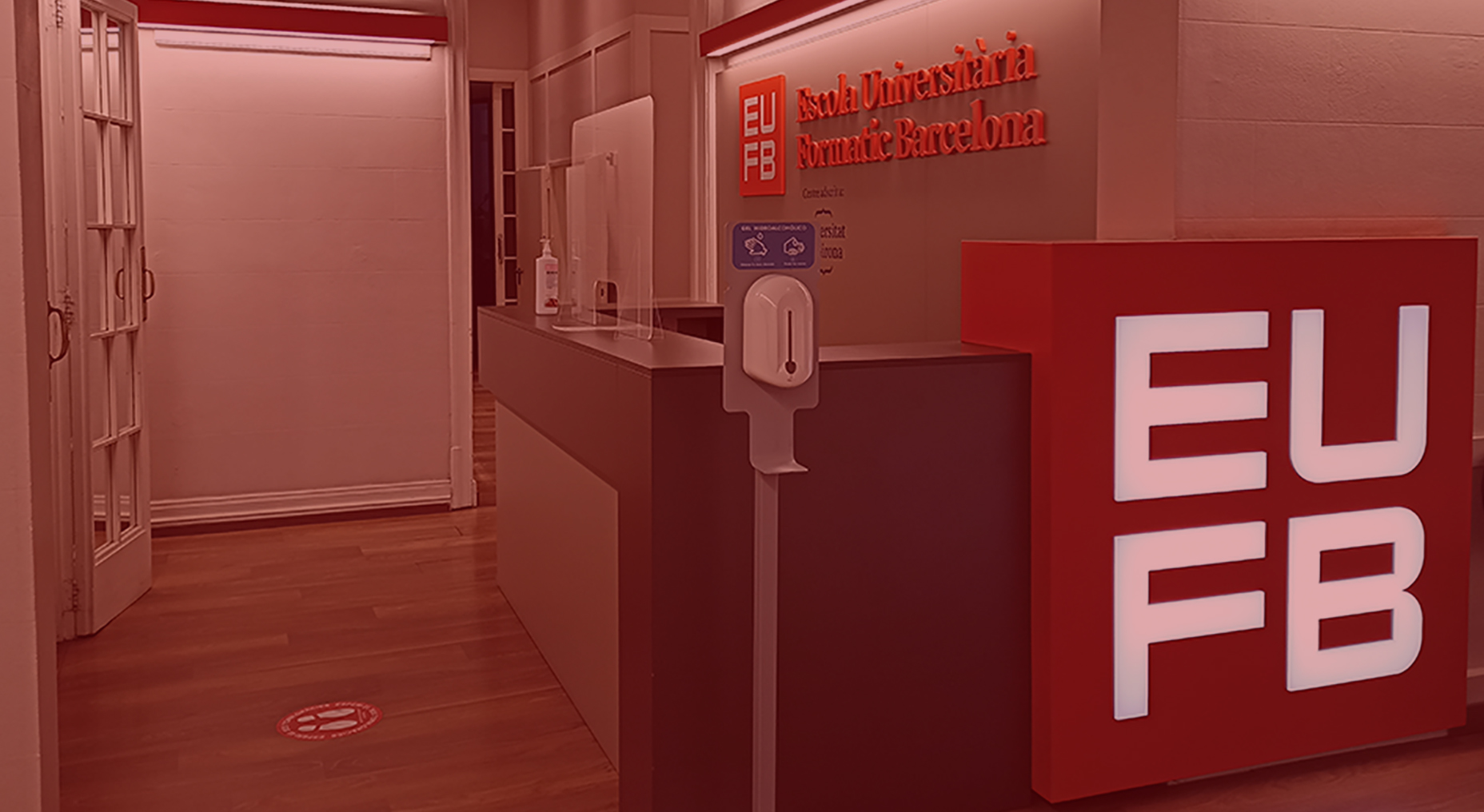 Escuela Universitaria Formatic Barcelona