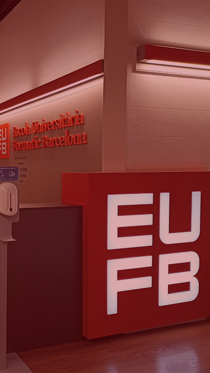 Escuela Universitaria Formatic Barcelona